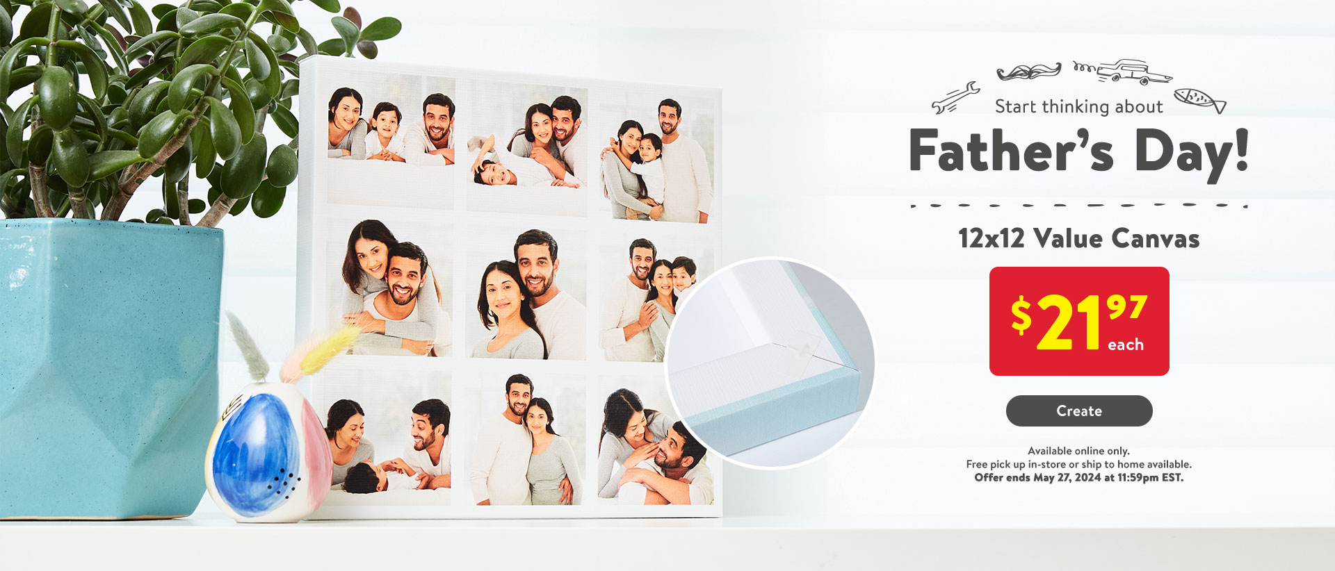 Photo - Walmart Photo Centre