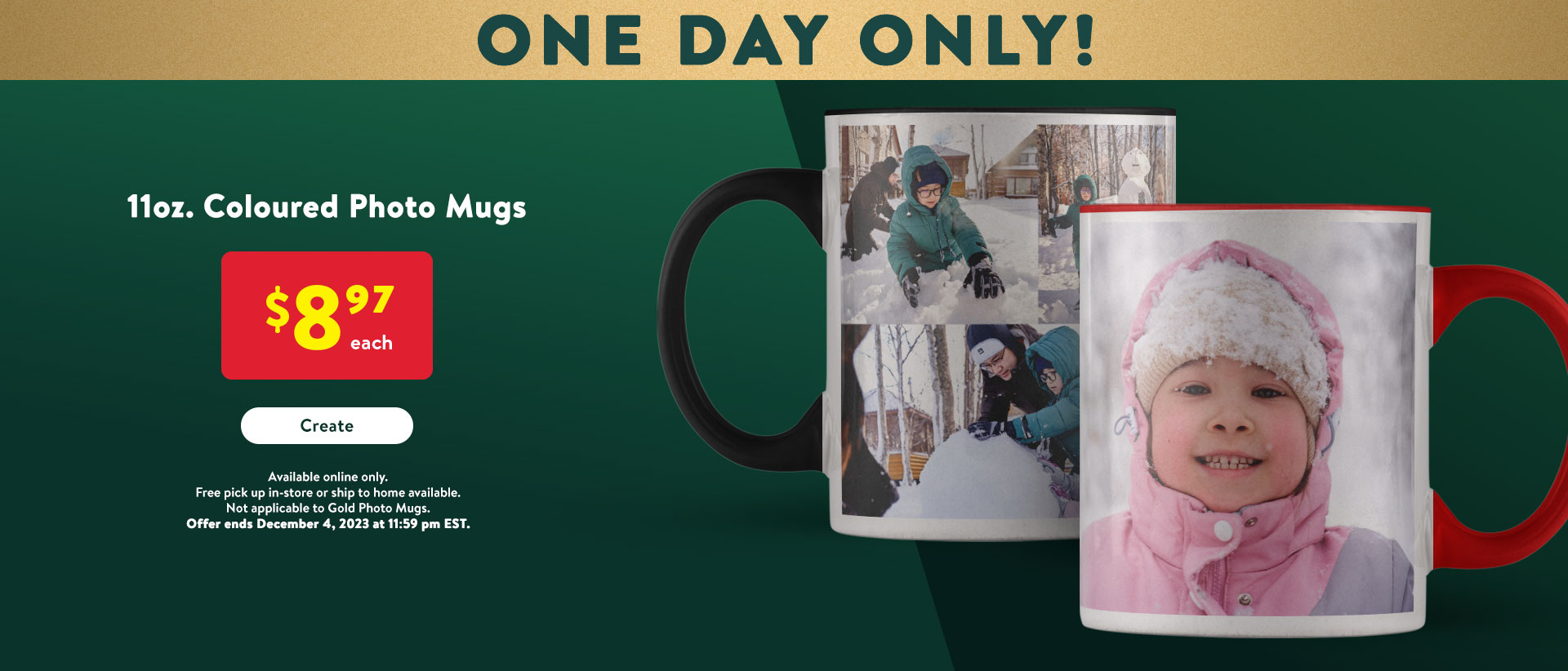 Photo - Walmart Photo Centre