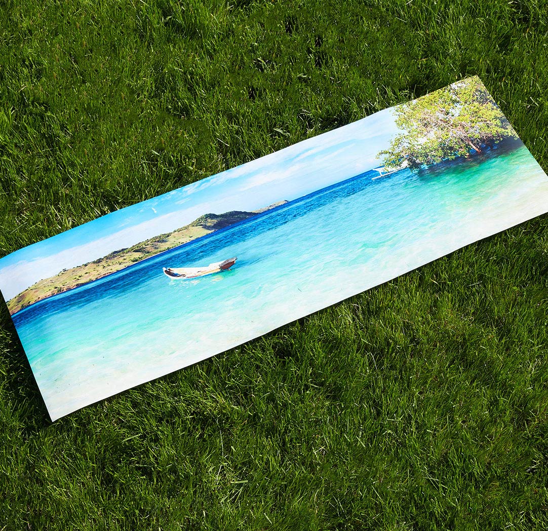 Panoramic Prints - Walmart Photo Centre