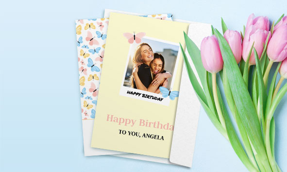 Cards - Walmart Photo Centre