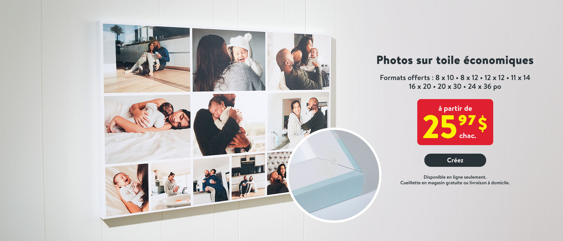 Photo - Centre de la Photo Walmart