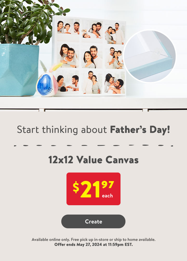 Photo - Walmart Photo Centre