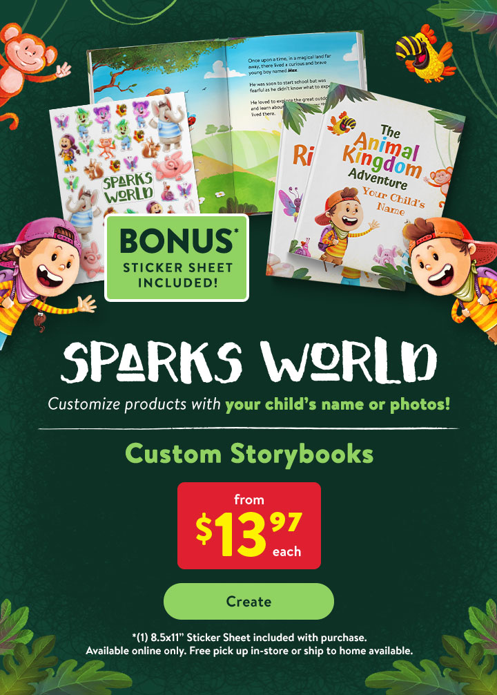 Photo - Walmart Photo Centre