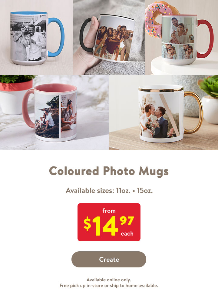 Photo - Walmart Photo Centre