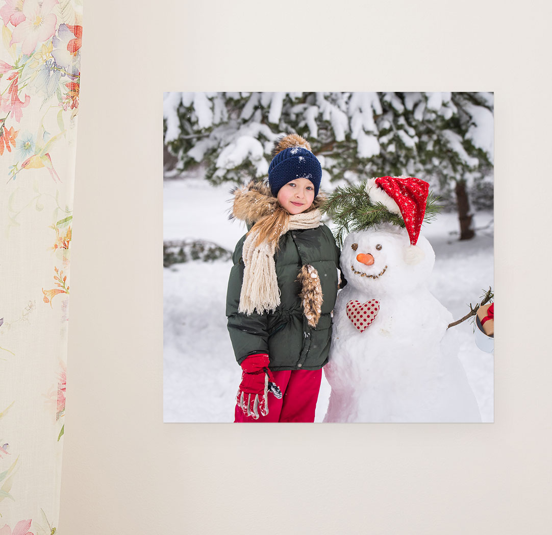 Spark Posters - Walmart Photo Centre