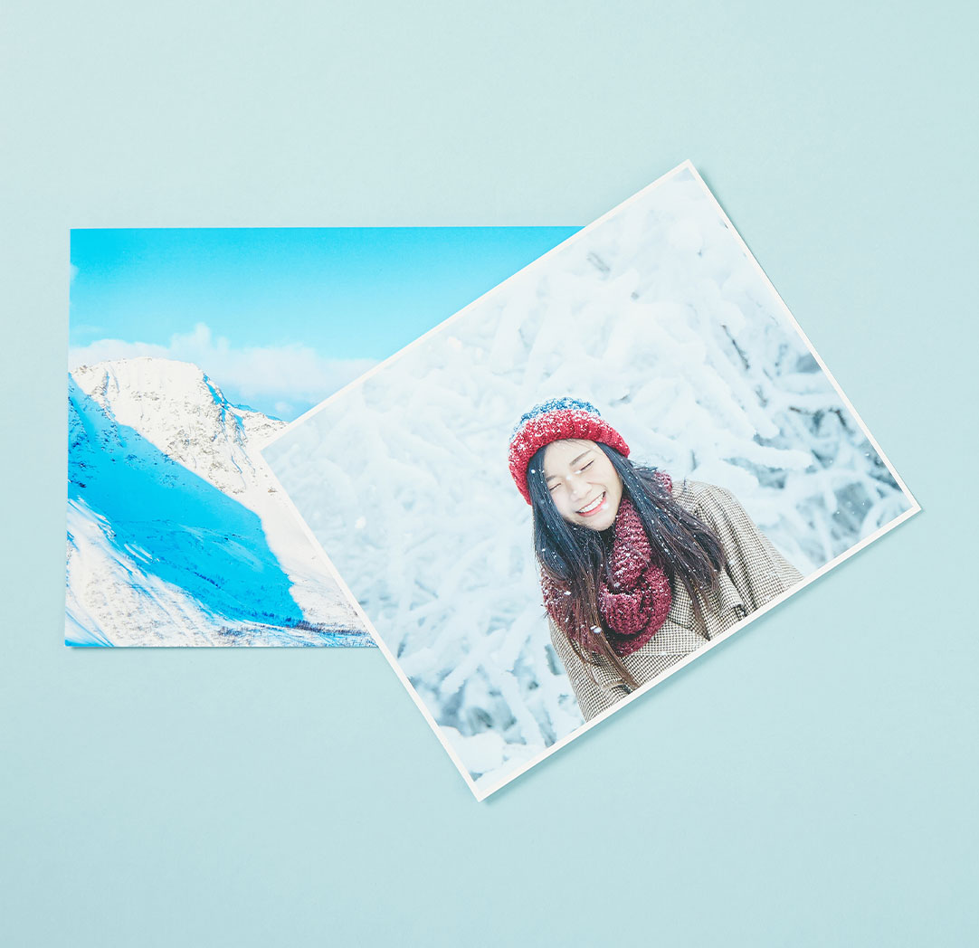 Next Day Prints - Walmart Photo Centre