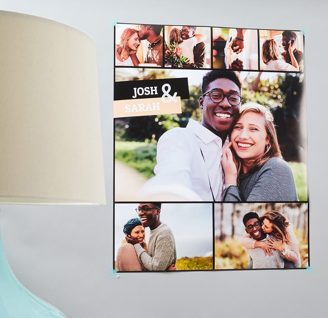 Next Day Posters - Walmart Photo Centre