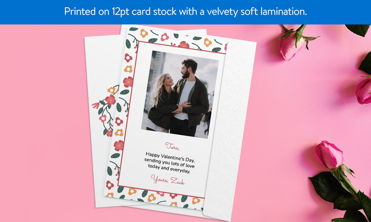 Cards - Walmart Photo Centre