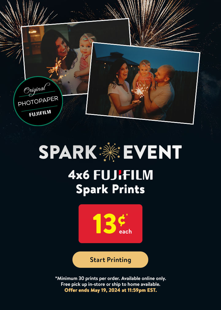 Photo - Walmart Photo Centre
