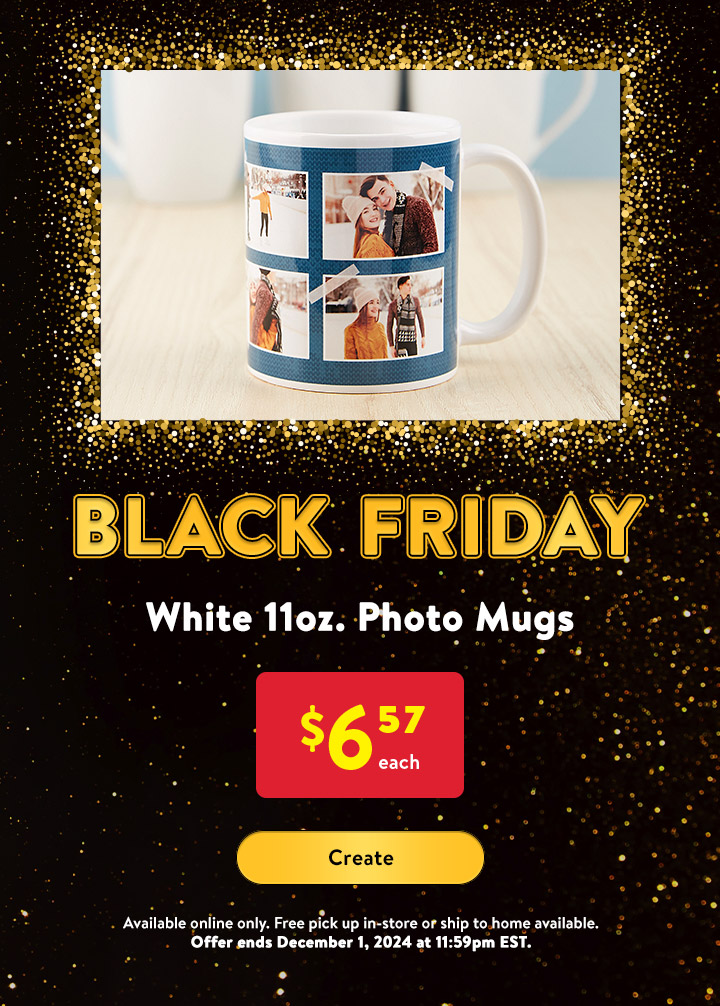 Photo - Walmart Photo Centre