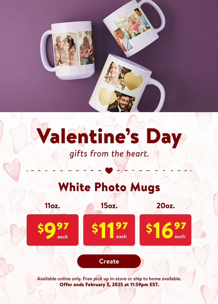 Photo - Walmart Photo Centre