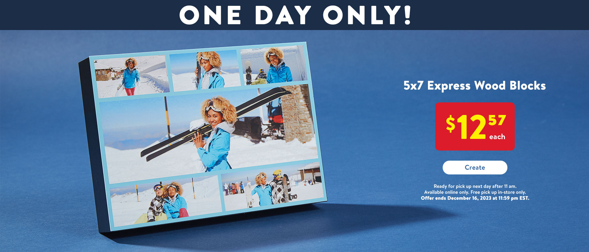 Photo - Walmart Photo Centre