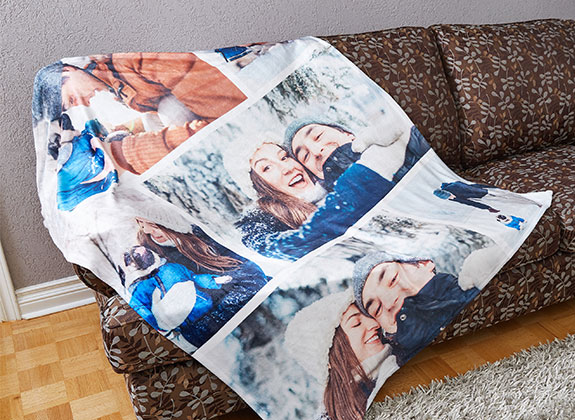 Photo - Walmart Photo Centre