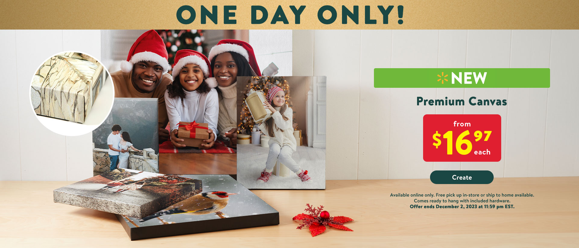 Photo - Walmart Photo Centre