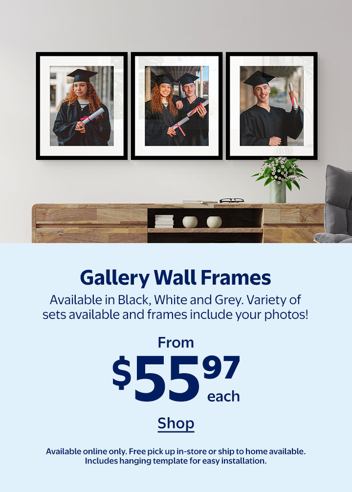 Photo - Walmart Photo Centre