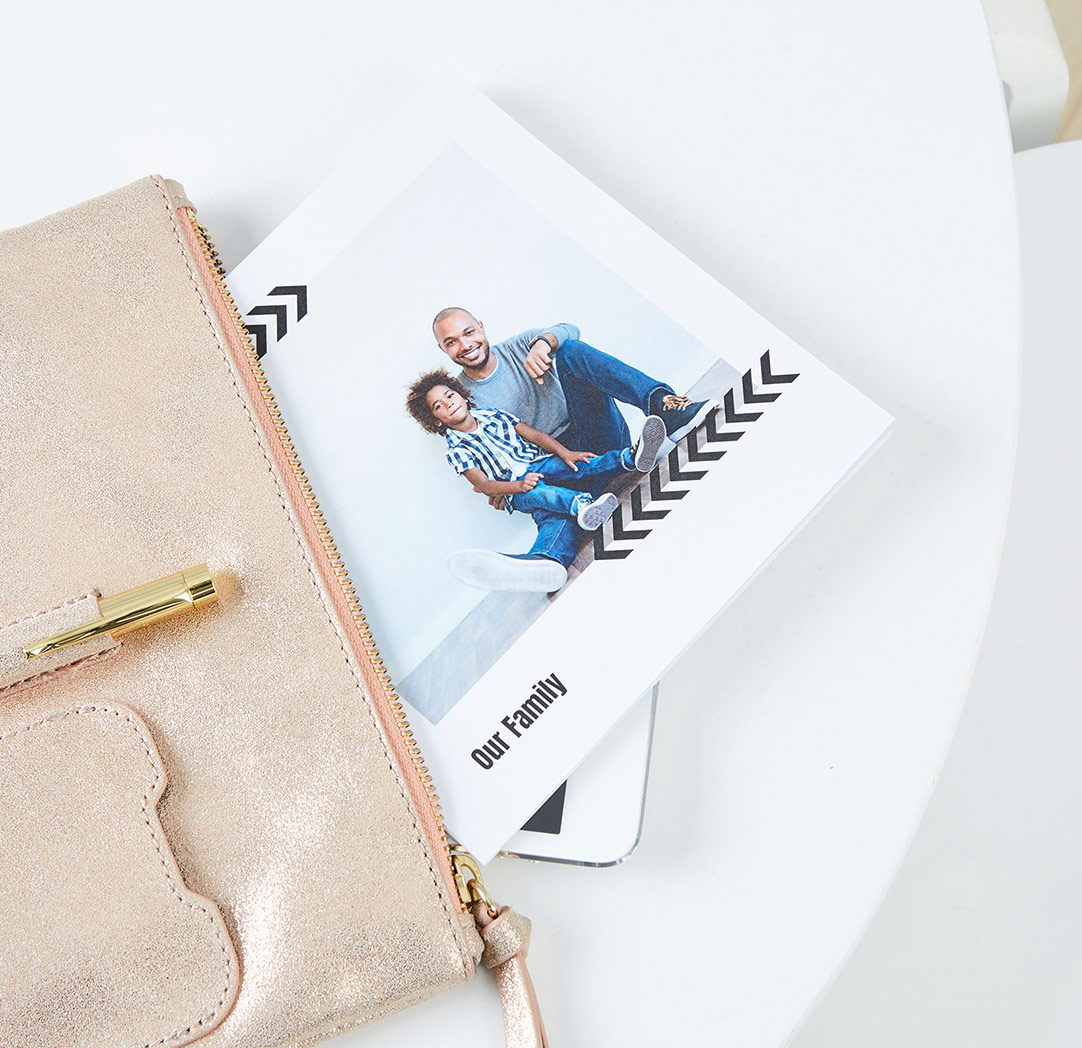 Custom Soft Cover Photo Books - Walmart Photo Centre