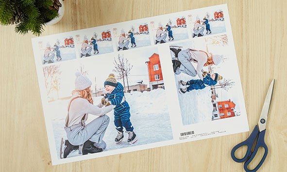 Prints - Walmart Photo Centre