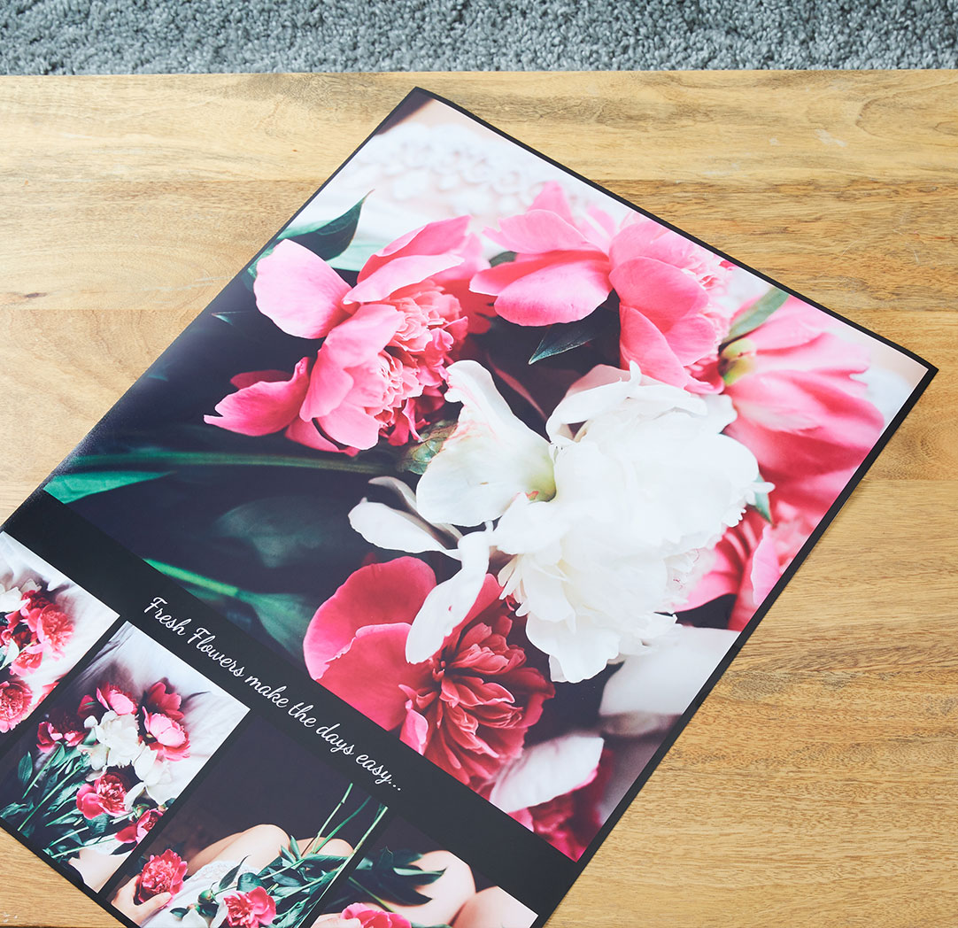 Next Day Posters - Walmart Photo Centre